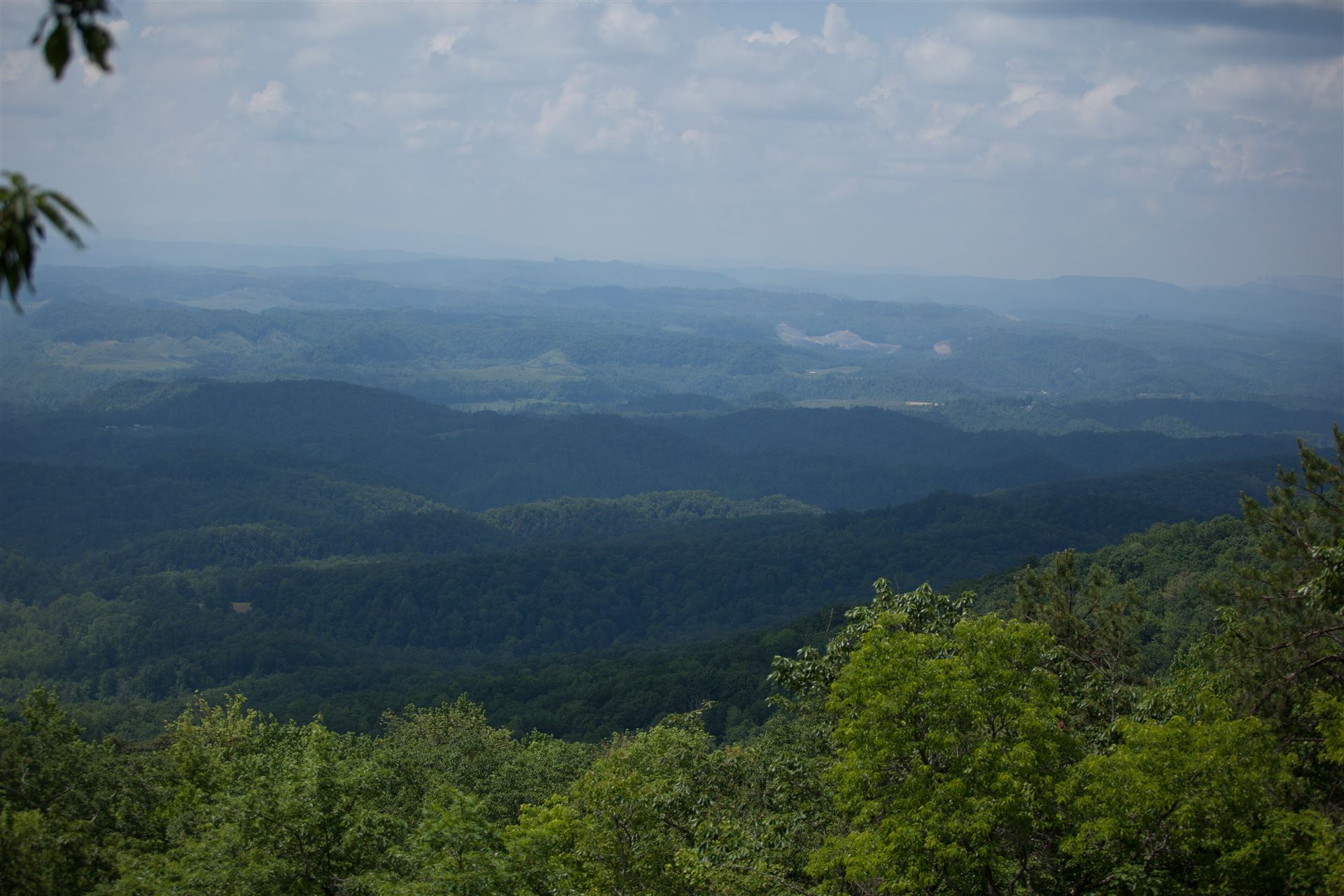 Locations Hub - Birch Knob