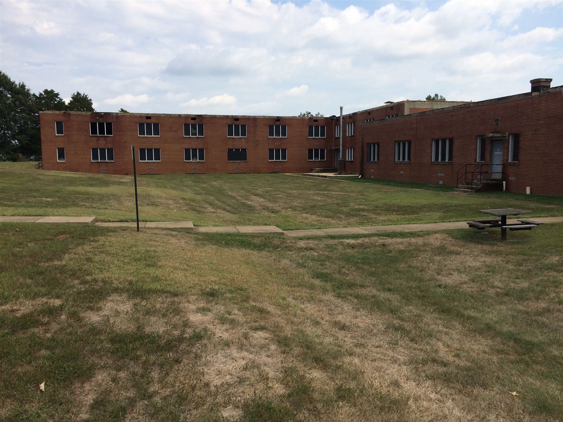 Locations Hub - Vint Hill Military Station