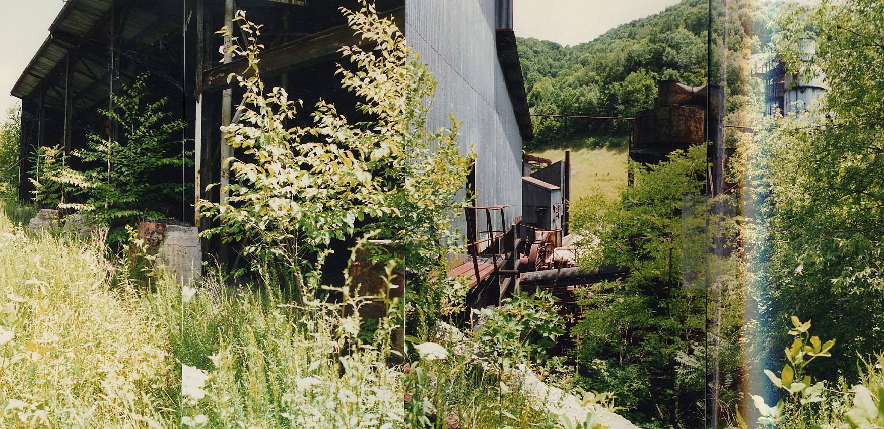 Locations Hub - Jewell Valley Tipple