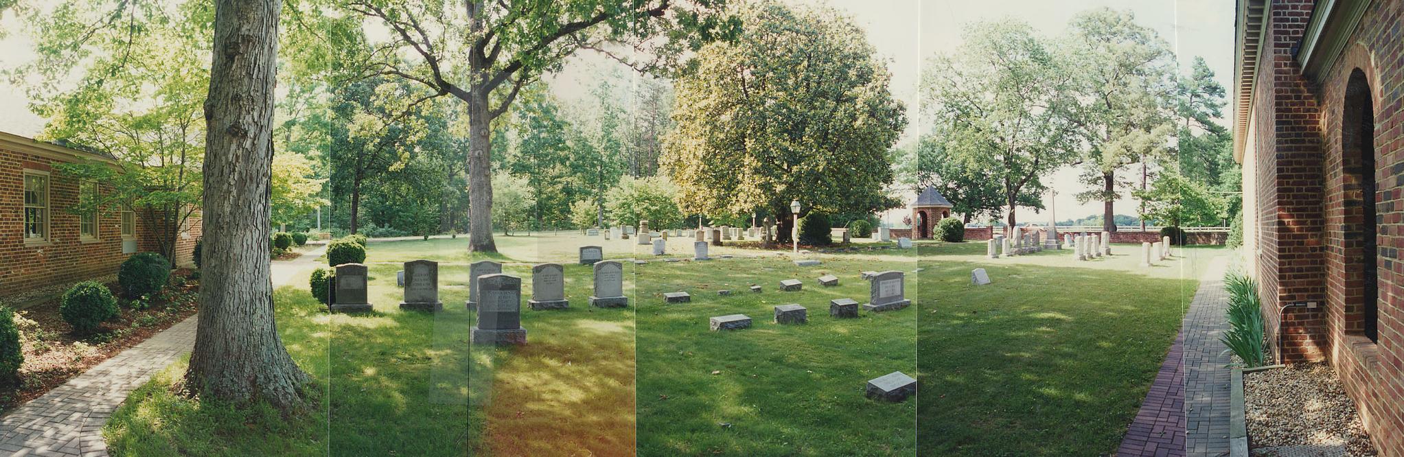 Locations Hub - Manakin Episcopal Church