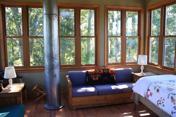 Locations Hub - Blandfield Plantation