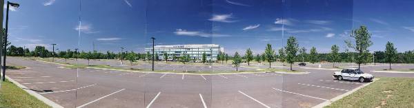 Locations Hub - Geico Headquarters