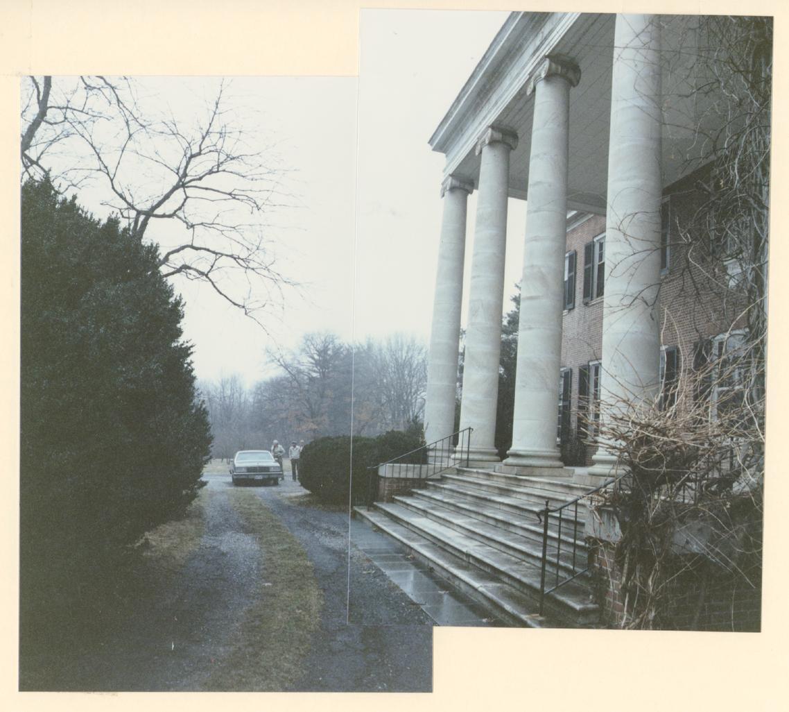 Locations Hub - Scaleby Estate