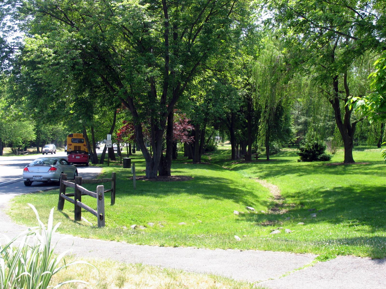 Locations Hub - Raflo Park