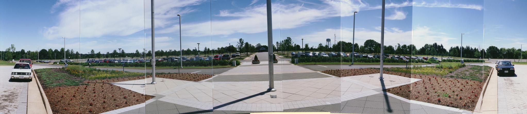 Locations Hub - Geico Headquarters