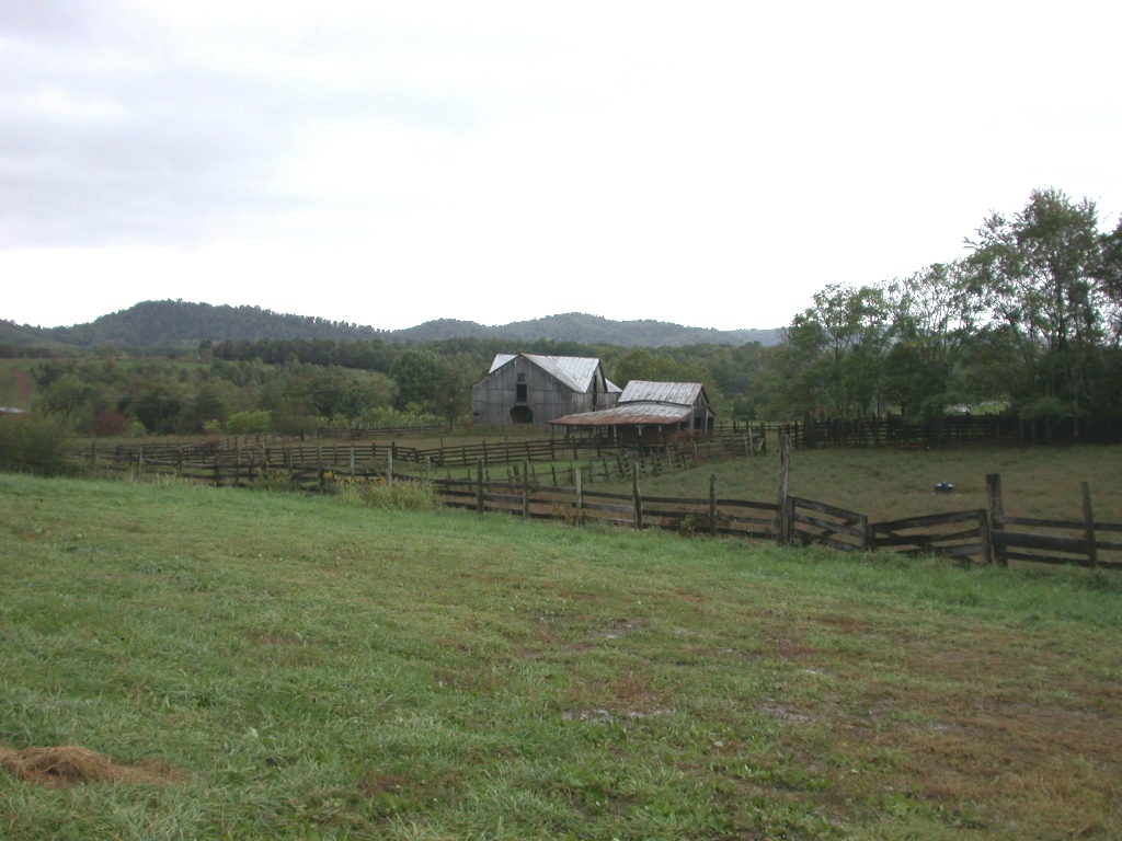 Locations Hub - Wright Farm