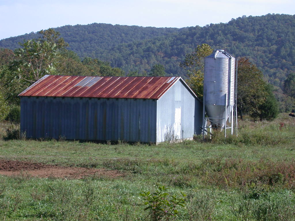Locations Hub - Yale Farm
