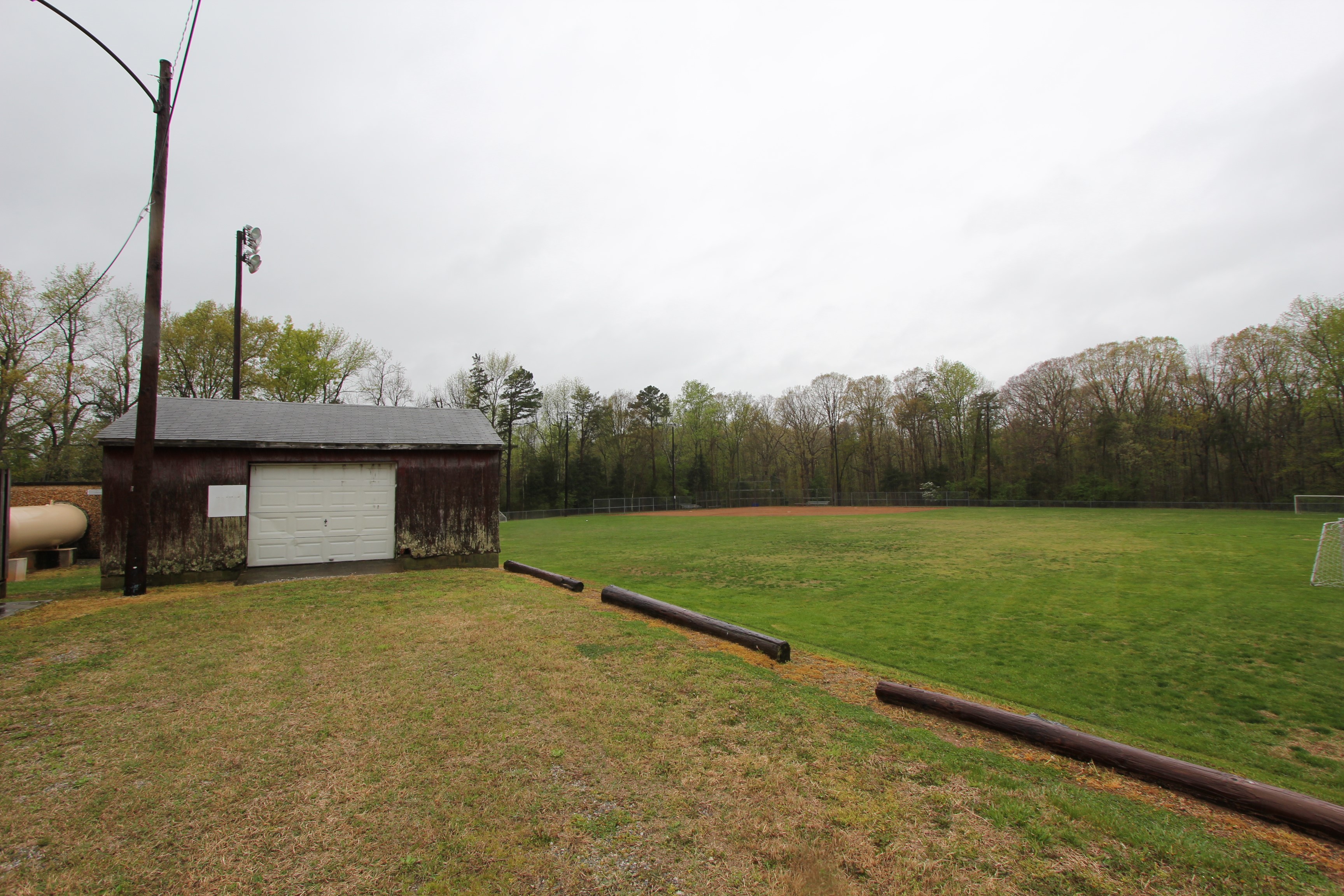 Locations Hub - Goochland Community Center