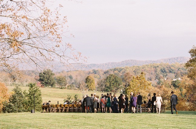 Locations Hub - Blue Ridge Farm