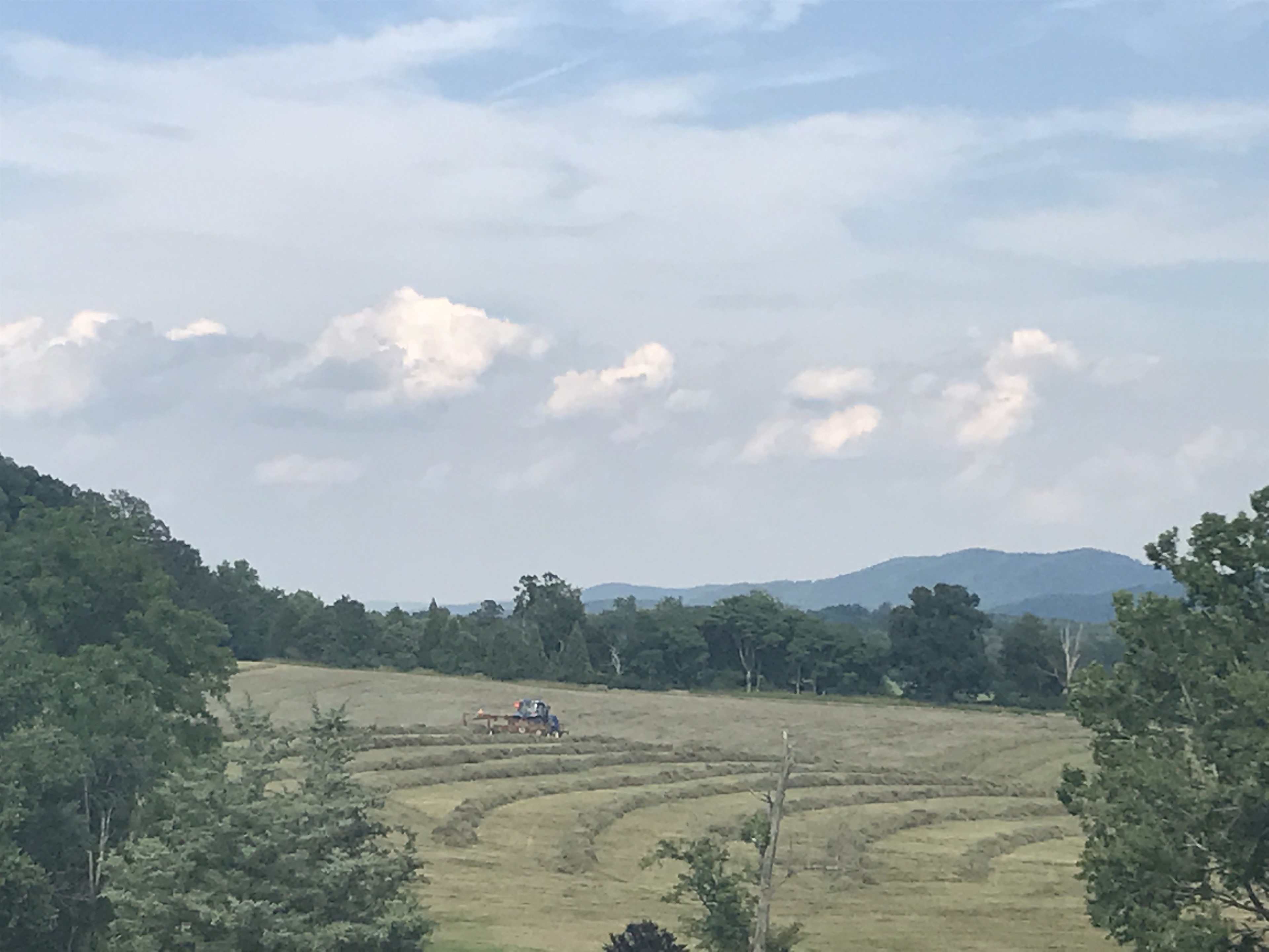 Locations Hub - Blue Ridge Farm