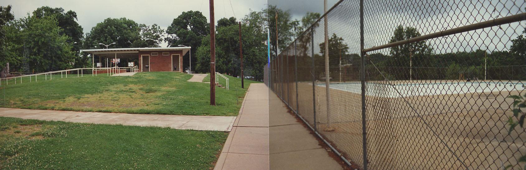Locations Hub - Washington Park Pool