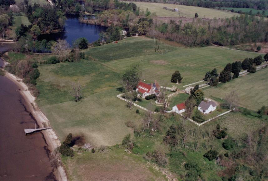 Locations Hub - Sweet Hall Farm