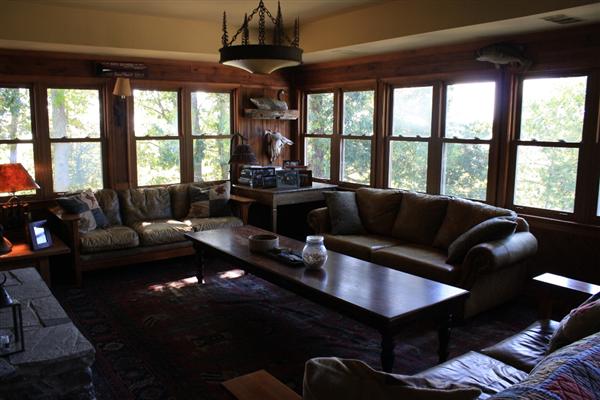 Locations Hub - Blandfield Plantation