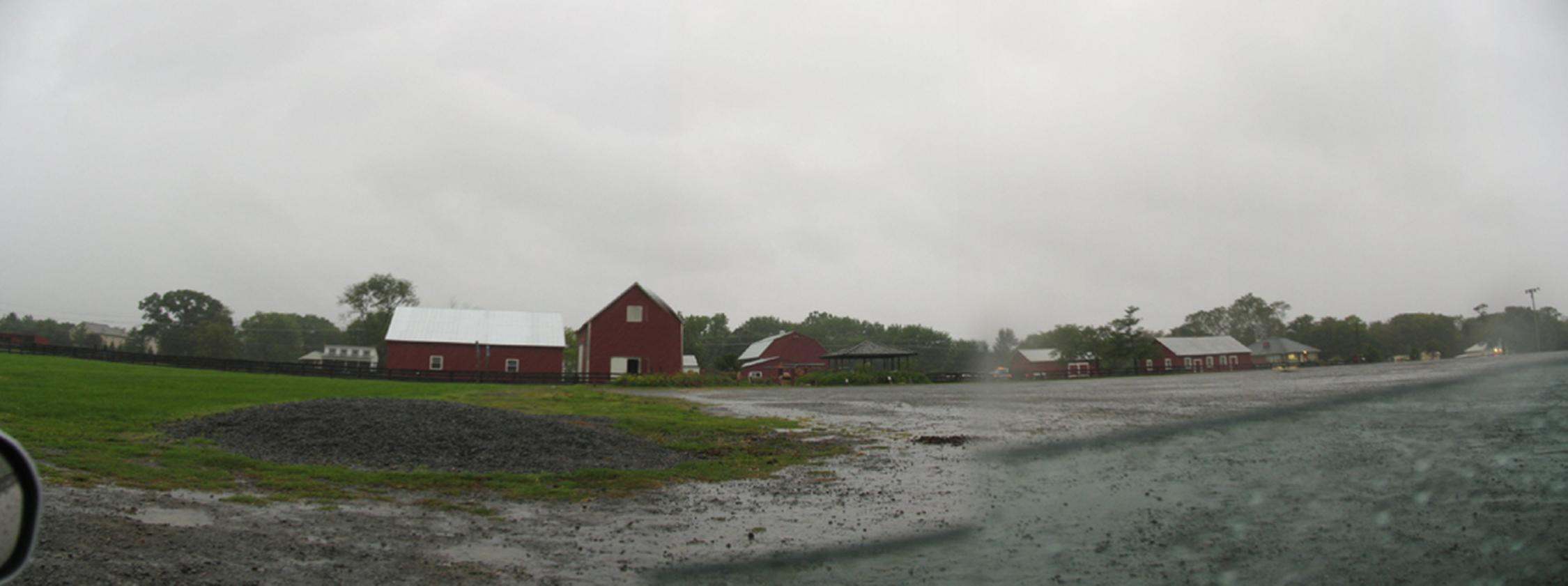 Locations Hub - Frying Pan Farm Park