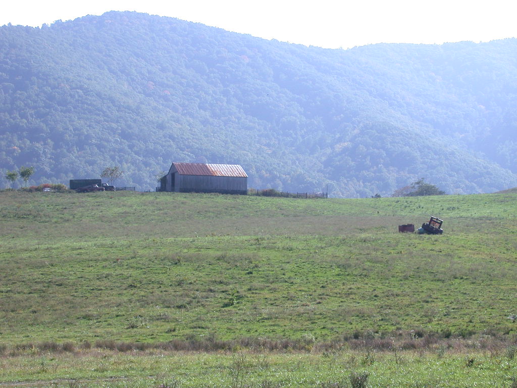 Locations Hub - Yale Farm