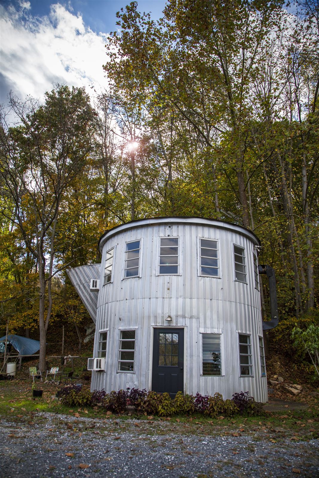 Locations Hub - The Coffee Pot House