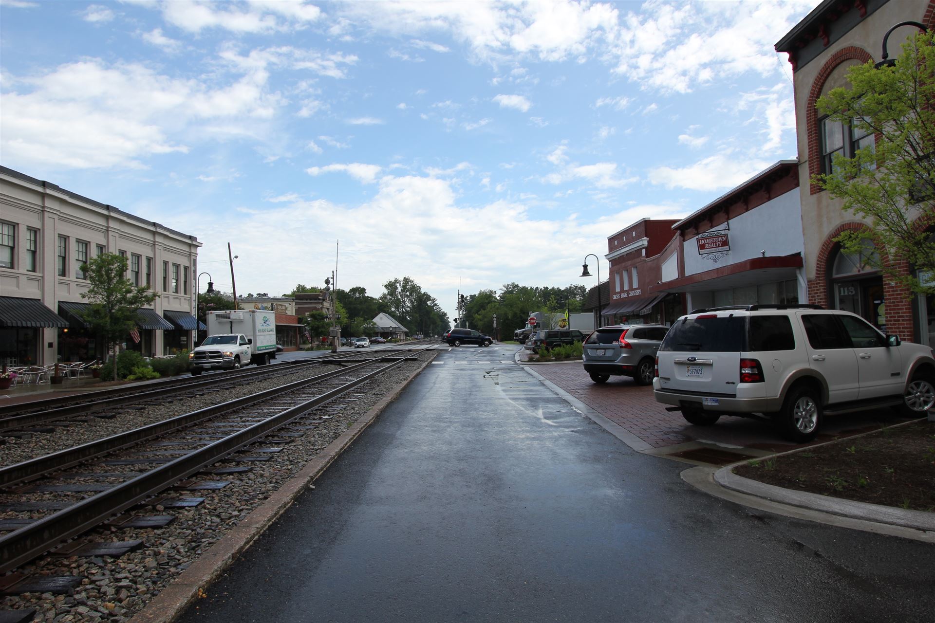 Locations Hub - Town of Ashland