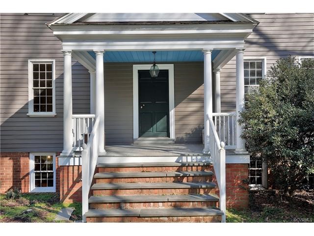 Locations Hub - The Miles House