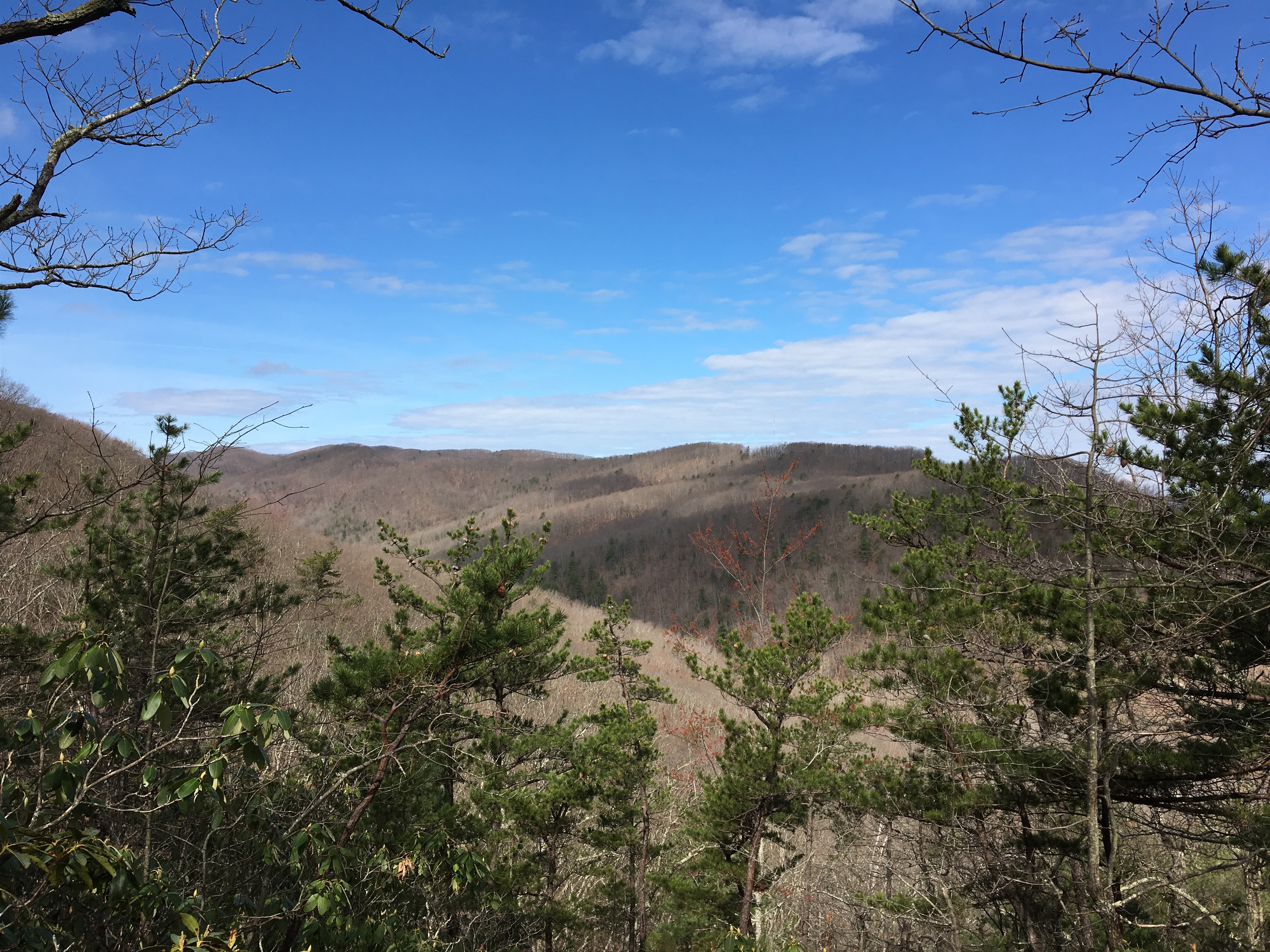 Locations Hub - Blue Ridge Scout Reservation