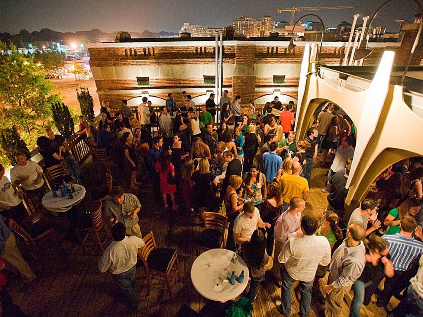 Locations Hub - Clarendon Ballroom