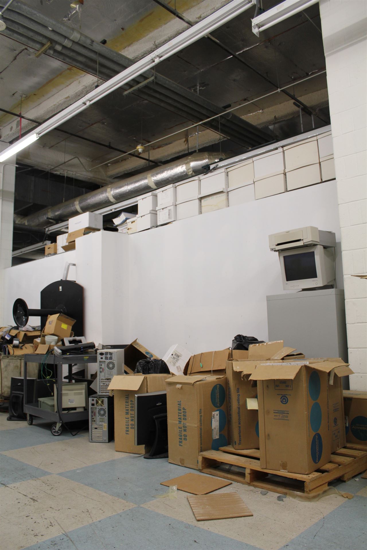 Locations Hub - Monroe Building