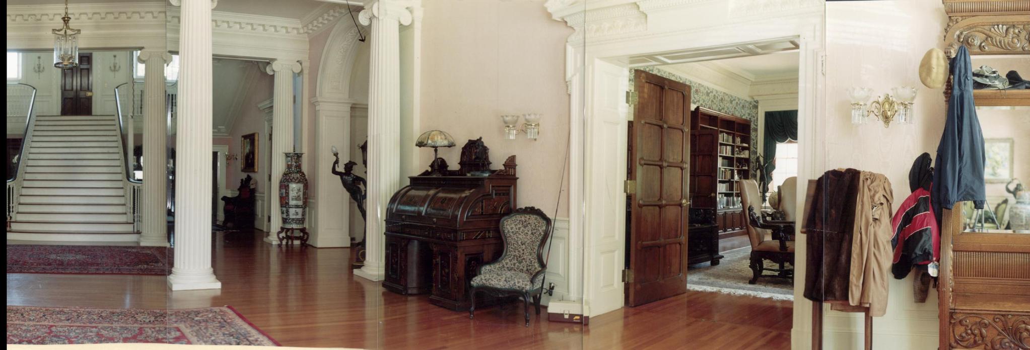 Locations Hub - Scaleby Estate