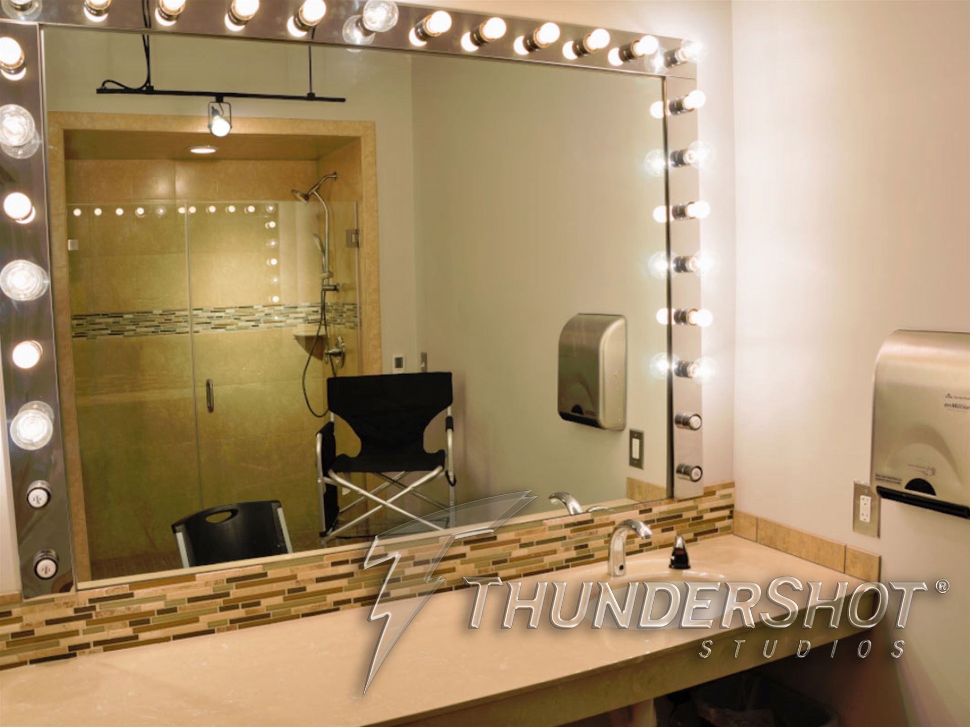 Locations Hub - ThunderShot Studios