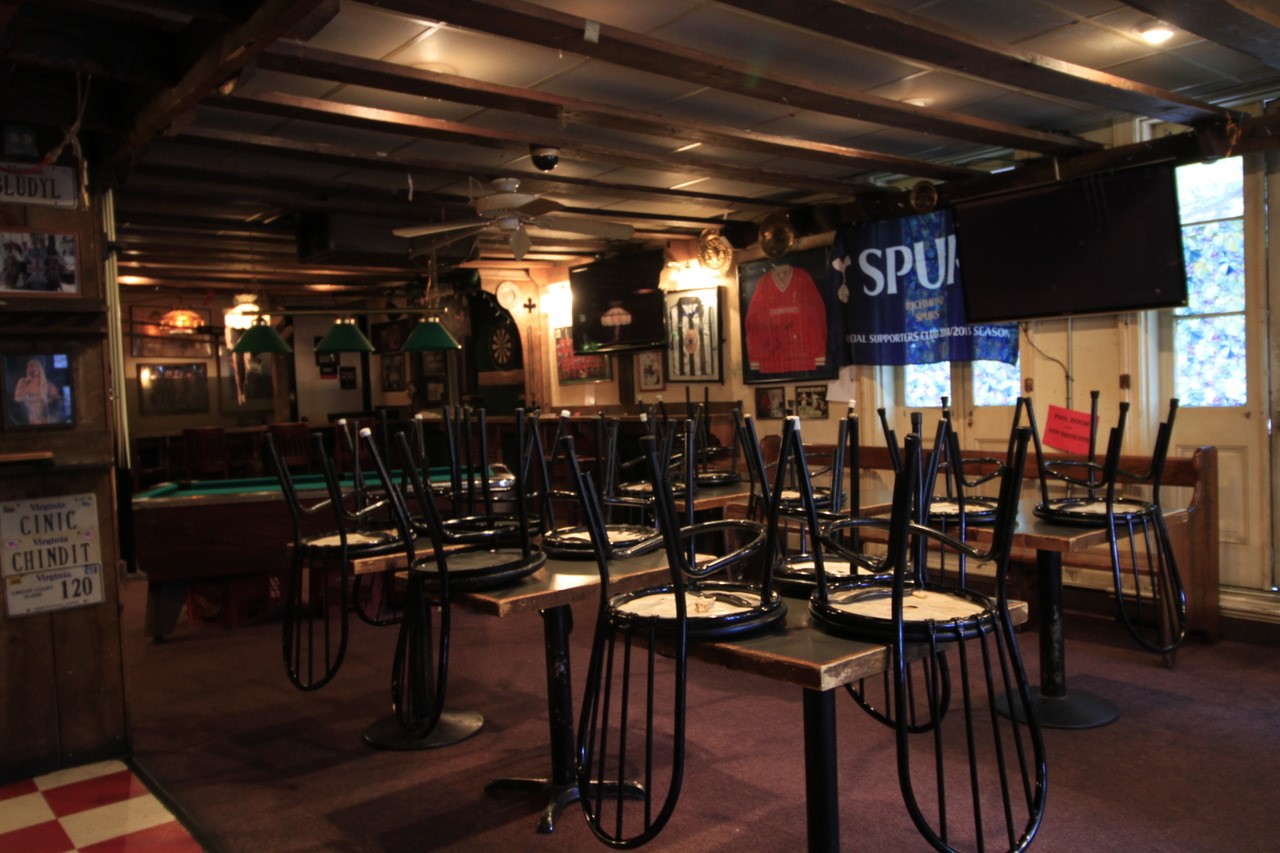 Locations Hub - Penny Lane Pub