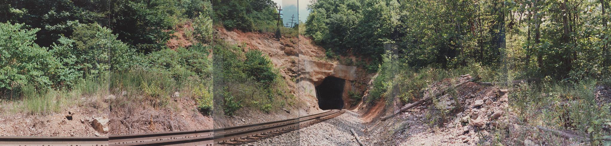 Locations Hub - Claypool Hill Trestle