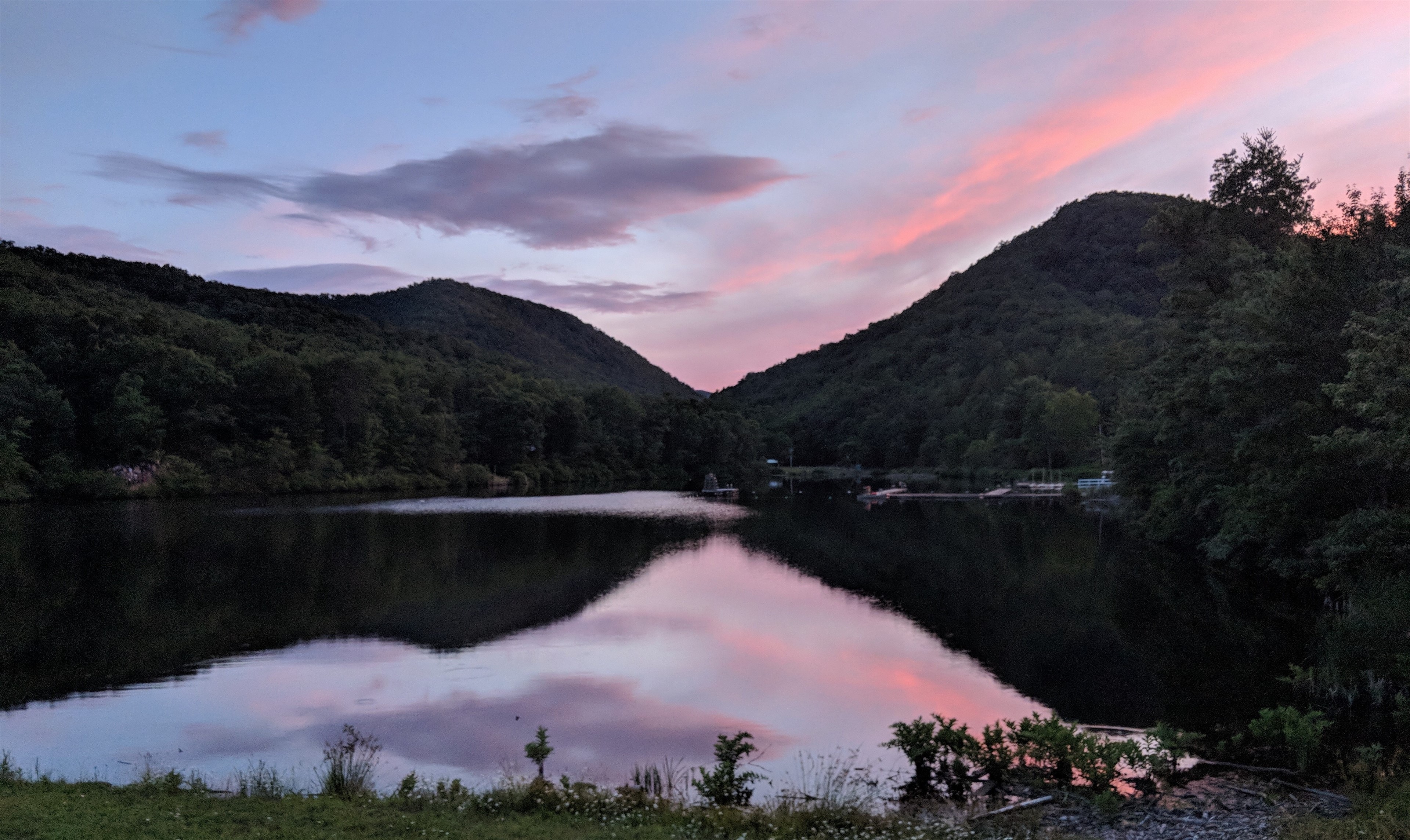 Locations Hub - Blue Ridge Scout Reservation