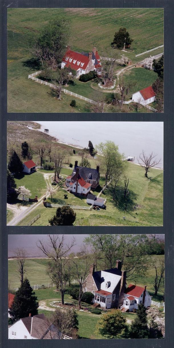 Locations Hub - Sweet Hall Farm