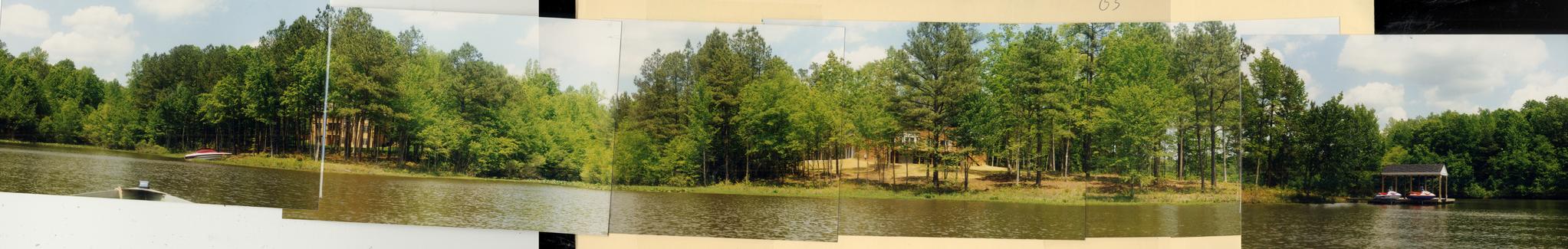 Locations Hub - Lake Chesdin