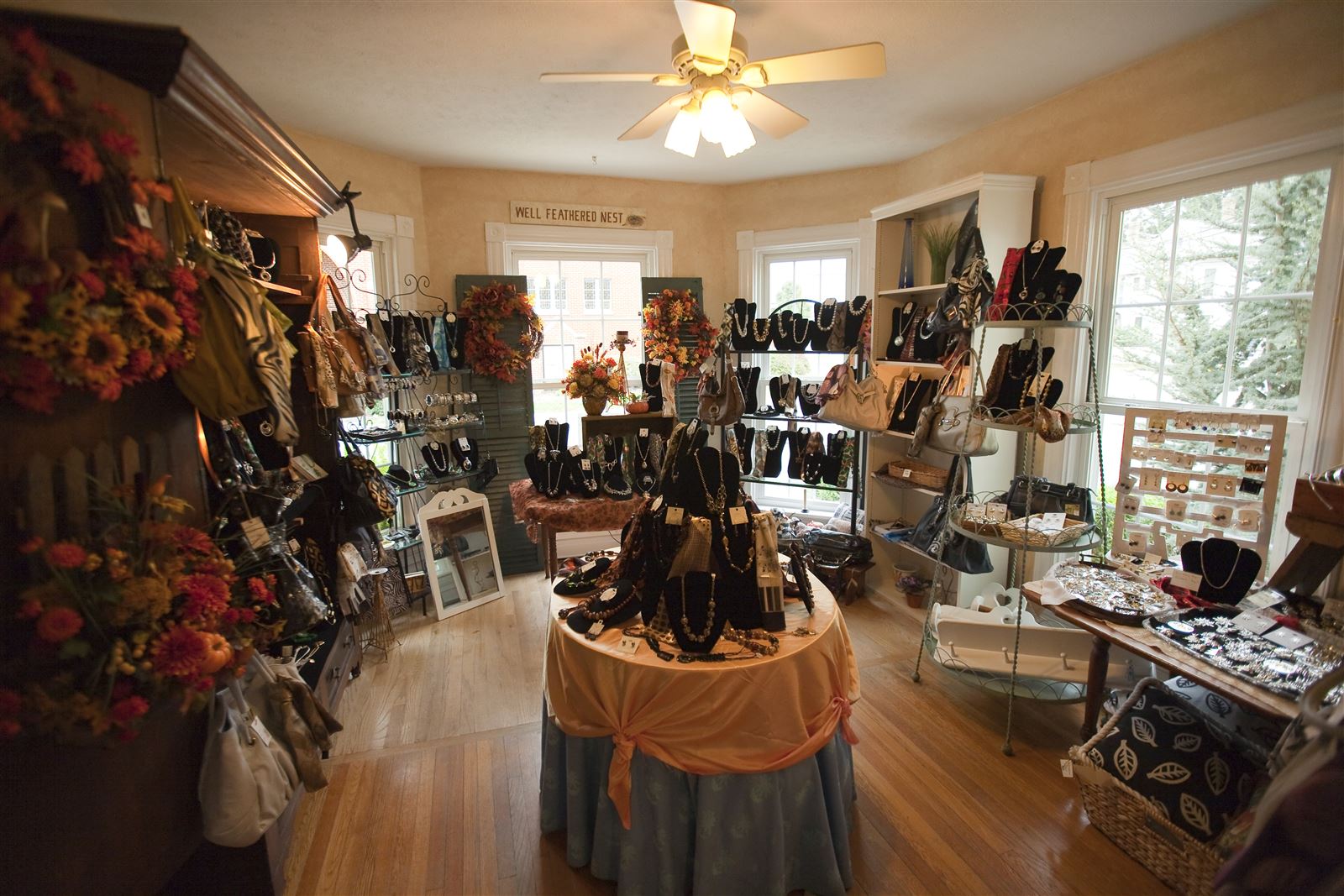 Locations Hub - Primrose House