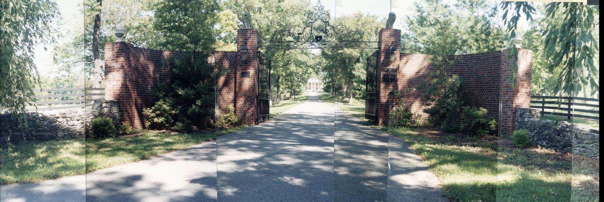 Locations Hub - Scaleby Estate