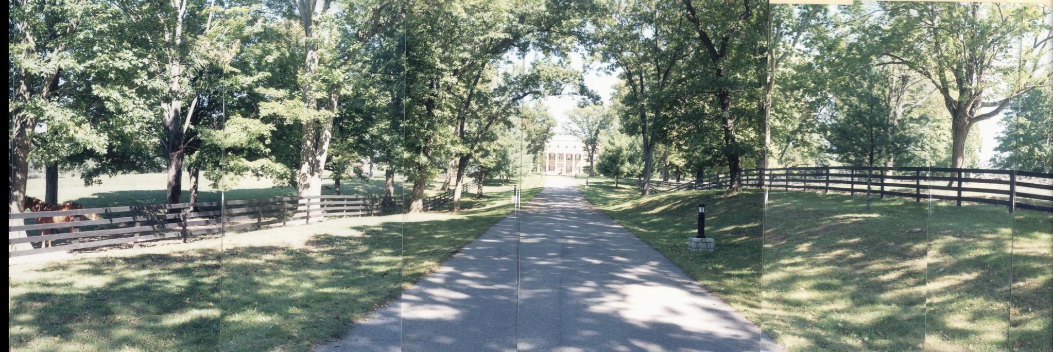 Locations Hub - Scaleby Estate