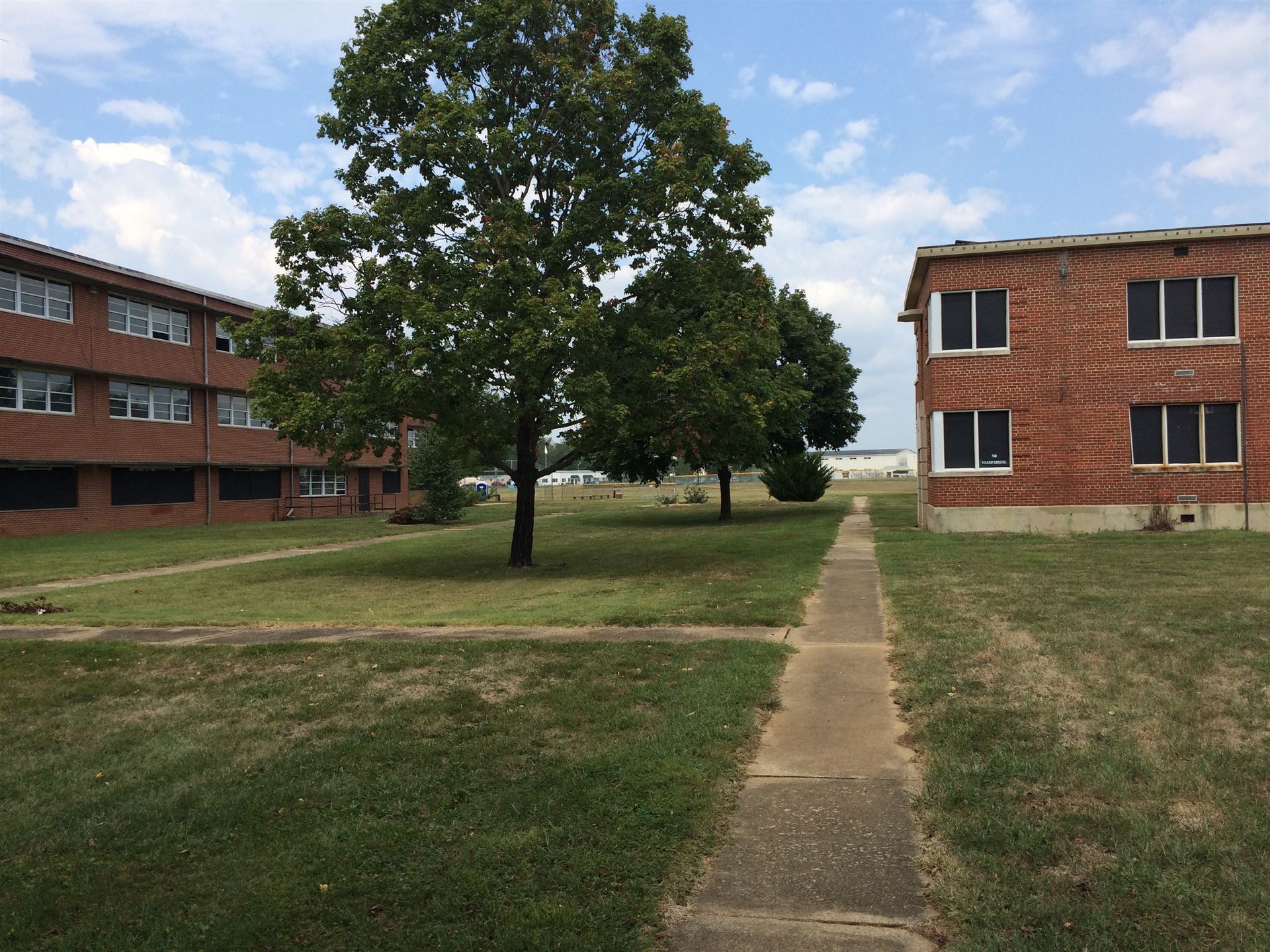 Locations Hub - Vint Hill Military Station